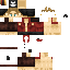 Joey Graceffa - Empires SMP Season 2 Skin | Minecraft Skin