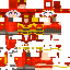 Lari Fabled/Christmas Skin Remake | Minecraft Skin