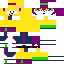 Mina Mongoose | Minecraft Skin