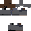 Armed Guard | Minecraft Skin