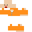 Crime Baby (Charborg) | Minecraft Skin