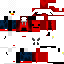 Ninja Chicken Crhistmas | Minecraft Skin