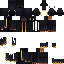 Triad server skin baseplate | Minecraft Skin