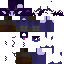 Purple Elf Girl | Minecraft Skin