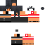Bully Aphmau | Minecraft Skin