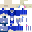 enid sinclair | Minecraft Skin