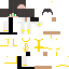 Priest Vestment (4) | Minecraft Skin