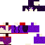 Uno | Minecraft Skin