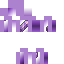 Amethyst Shard | Minecraft Skin