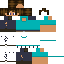 Better Steve | Minecraft Skin