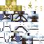 Kin | Minecraft Skin