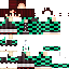 tangiro | Minecraft Skin
