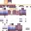 pitchfork kids | Minecraft Skin