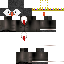 (OFFICIAL/ORIGINAL) Sir Puffins Minecraft Skin | Minecraft Skin