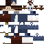 Faceless Mercenary 2022 | Minecraft Skin
