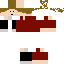 Finnegan new | Minecraft Skin