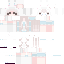 Cinnamoroll | Minecraft Skin