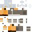 Masked Man ~ Mother 3 | Minecraft Skin