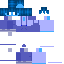Minecraft Allay Origin Skin | Minecraft Skin