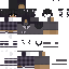 emo pj ama | Minecraft Skin