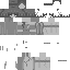 Weeping Angel | Minecraft Skin