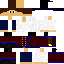 Elitecorsair naval skin | Minecraft Skin