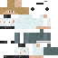 Sussy baka | Minecraft Skin