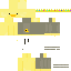 technoblade duck | Minecraft Skin