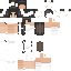 White Dress | Minecraft Skin