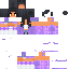 Aphmau skin | Minecraft Skin