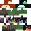 Colin and his second | Minecraft Skin