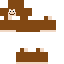 curious george | Minecraft Skin