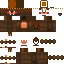 El Chip | Minecraft Skin