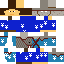 Varangian guardsman | Minecraft Skin