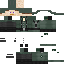 German Army WW2 Wehrmacht Soldier | Minecraft Skin