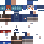 little caesars | Minecraft Skin