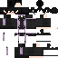Beelzebub (Shuumatsu no Walkure/Record of Ragnarok) | Minecraft Skin
