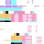 Cute Allay | Minecraft Skin
