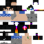 ElasticDroid | Minecraft Skin