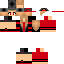 Sophie's human base skin one | Minecraft Skin