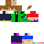 Sorin the randomizer | Minecraft Skin