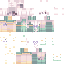 sweet dreams | Minecraft Skin
