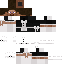 maid steve | Minecraft Skin