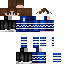 Blue Sweater Christmas Skin (edited from Joltux's and Cleora's skins ...