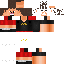 Butthead | Minecraft Skin
