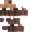 meme villager | Minecraft Skin