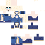 Miya - Queen of Magic | Minecraft Skin