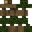 oak log and leaves camo | Minecraft Skin