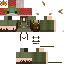 Beau - PS - Official Upload | Minecraft Skin