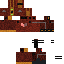 Bloodluster SpiderTato | Minecraft Skin